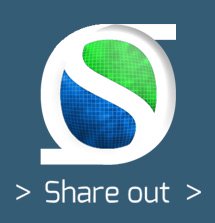 Share out - Créer, améliorer, diffuser, maintenir votre présence web