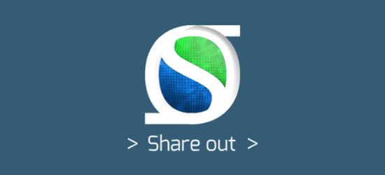 Contact - Share out